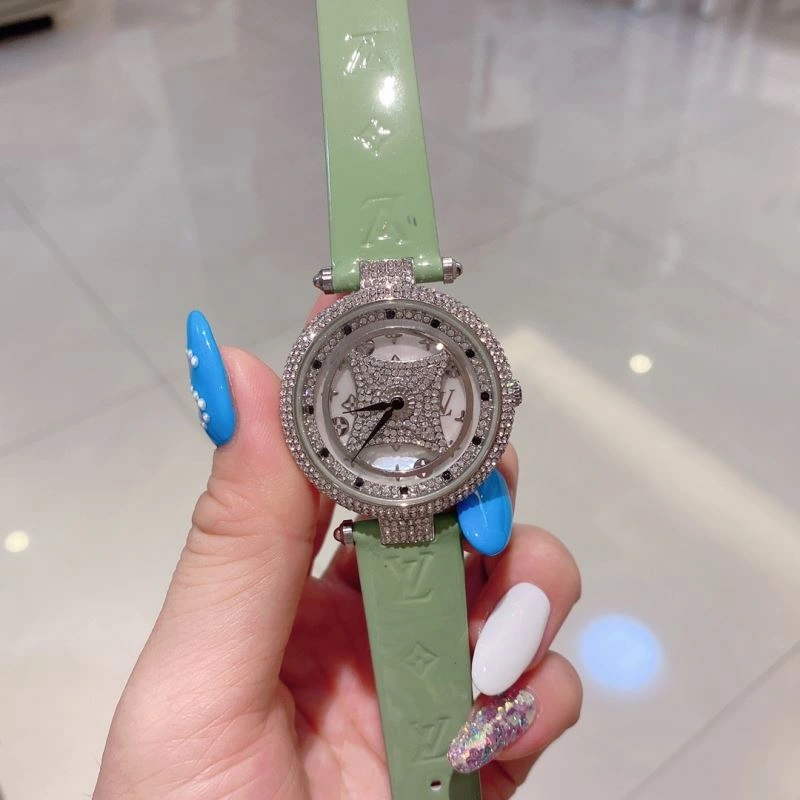 Precise copy LOUIS VUITTON Watches