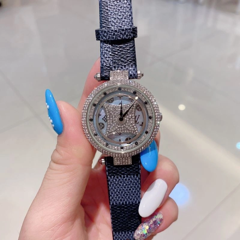 Precise copy LOUIS VUITTON Watches