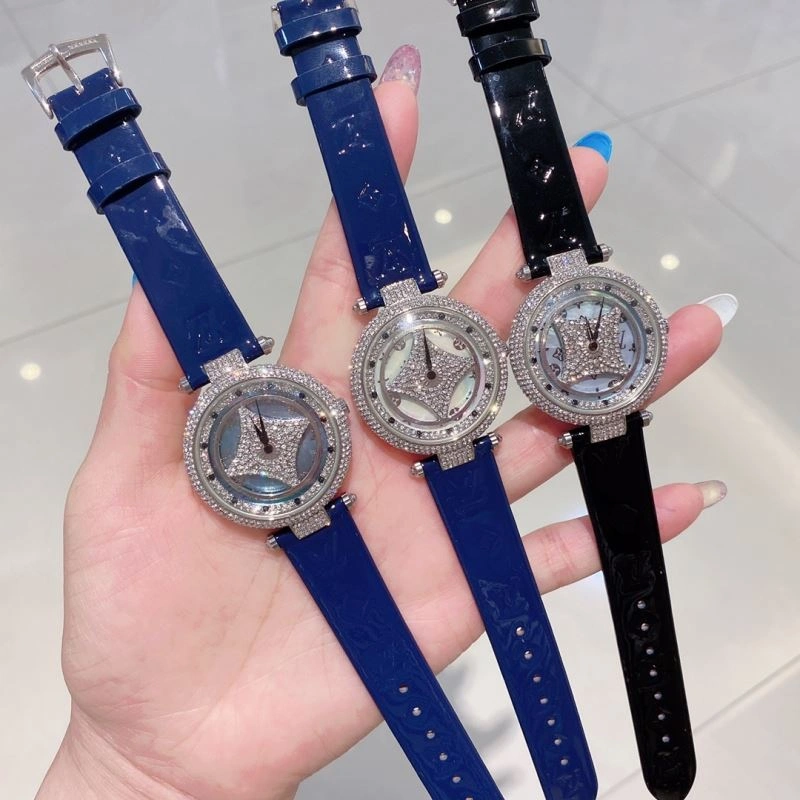 Precise copy LOUIS VUITTON Watches