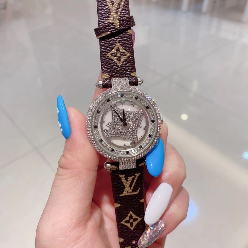 Reasonably priced LOUIS VUITTON Watches