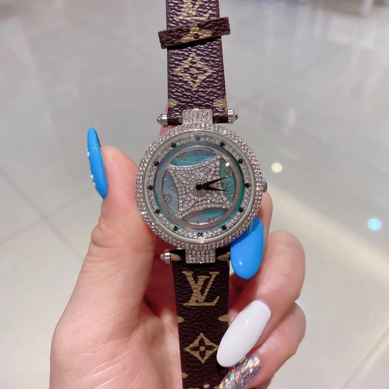 Reasonably priced LOUIS VUITTON Watches