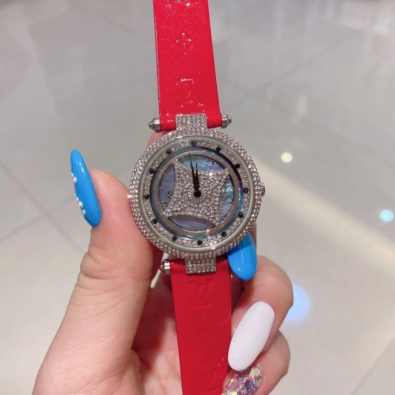 Reasonably priced LOUIS VUITTON Watches