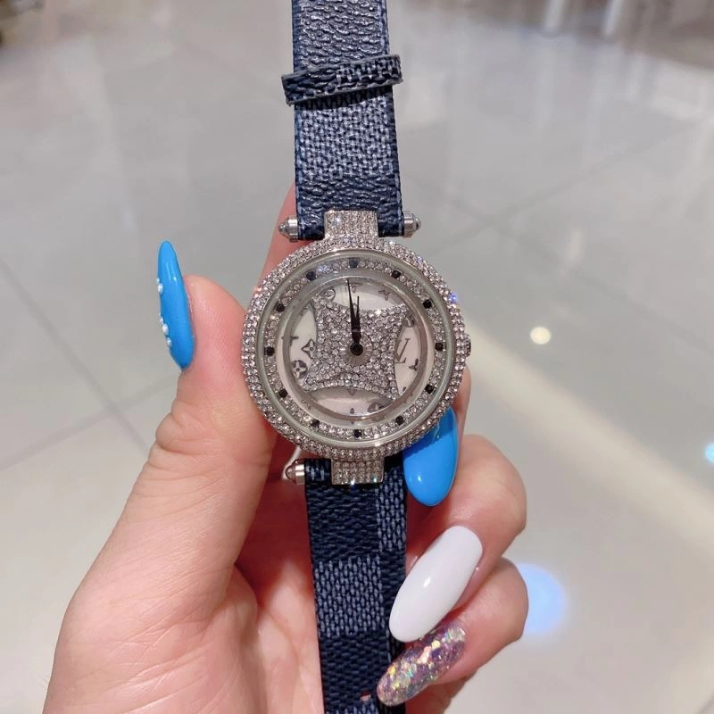 Reasonably priced LOUIS VUITTON Watches