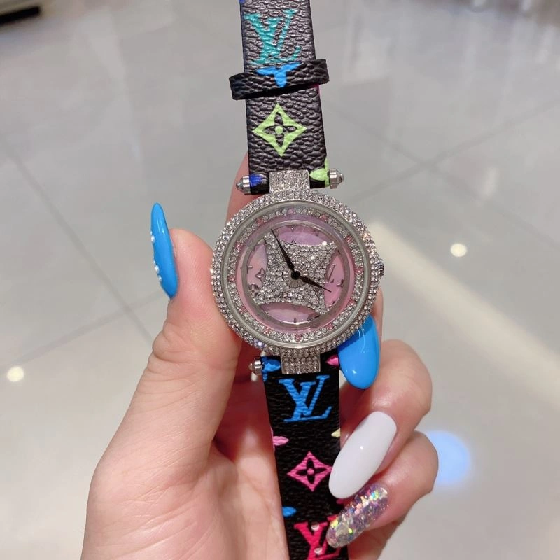 Reasonably priced LOUIS VUITTON Watches