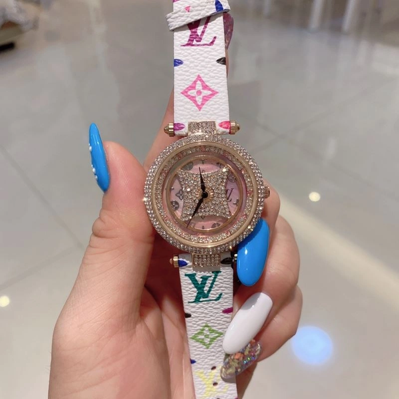 Accurate model LOUIS VUITTON Watches