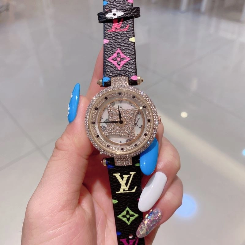 Accurate model LOUIS VUITTON Watches