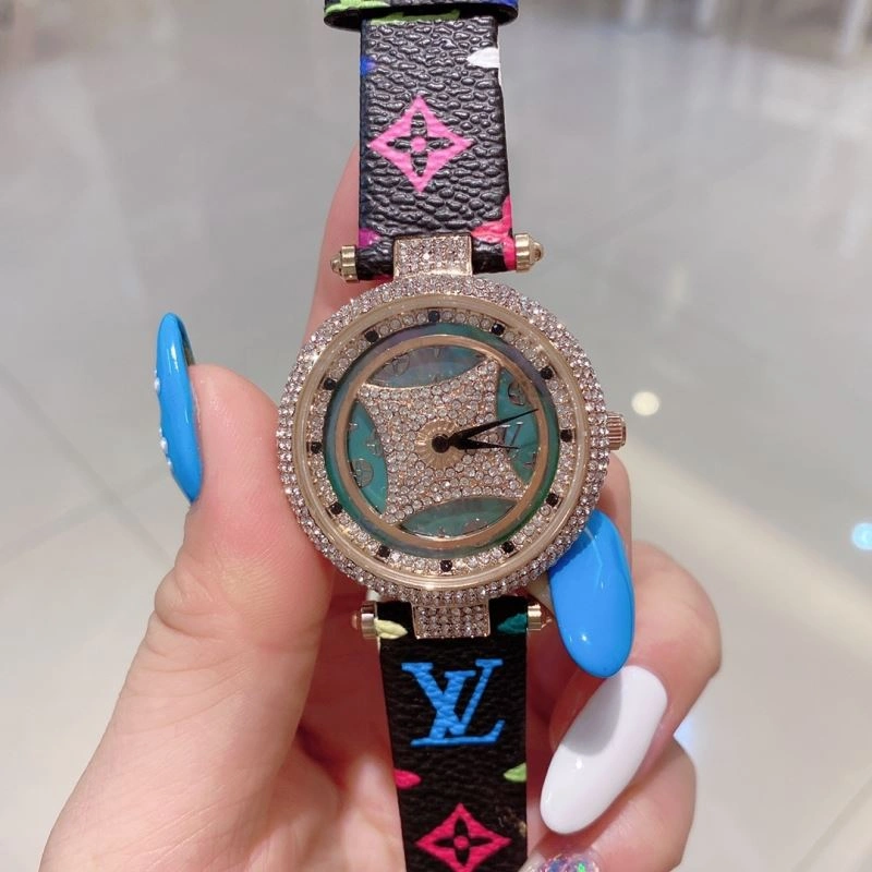 Accurate model LOUIS VUITTON Watches