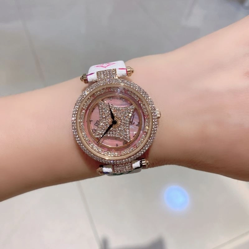 Accurate model LOUIS VUITTON Watches
