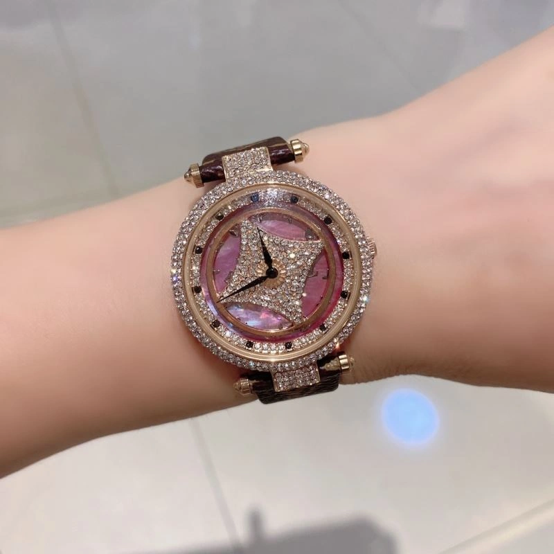 Accurate model LOUIS VUITTON Watches