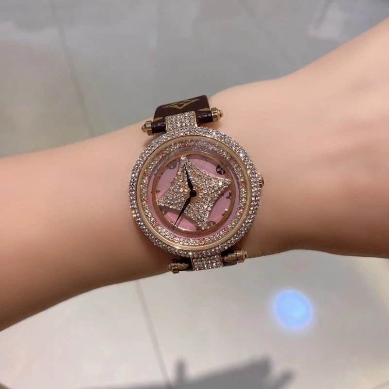 Accurate model LOUIS VUITTON Watches