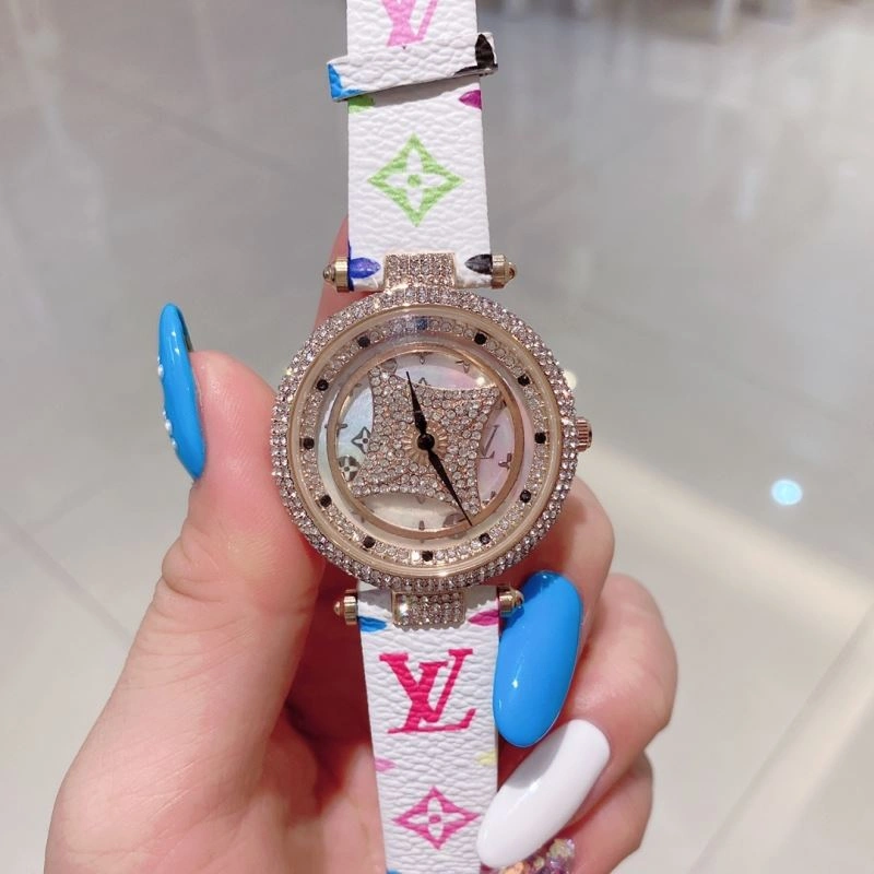 1:1 copy LOUIS VUITTON Watches