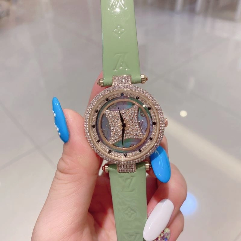 1:1 copy LOUIS VUITTON Watches