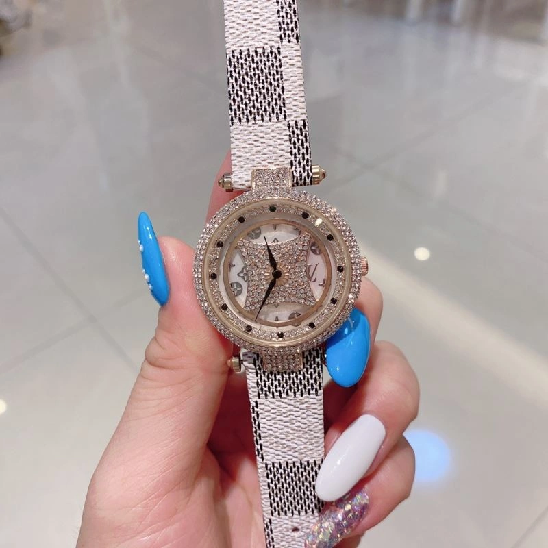 1:1 copy LOUIS VUITTON Watches