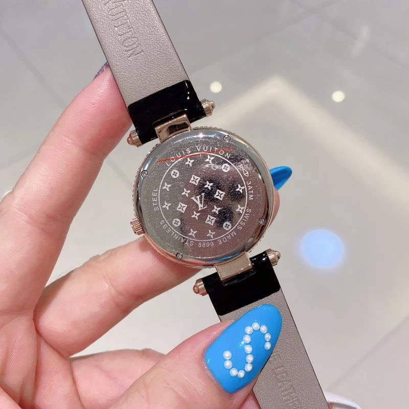 1:1 copy LOUIS VUITTON Watches
