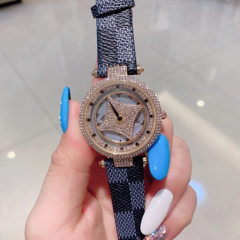 Accurate model LOUIS VUITTON Watches