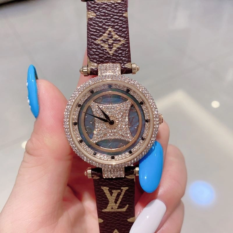 Accurate model LOUIS VUITTON Watches