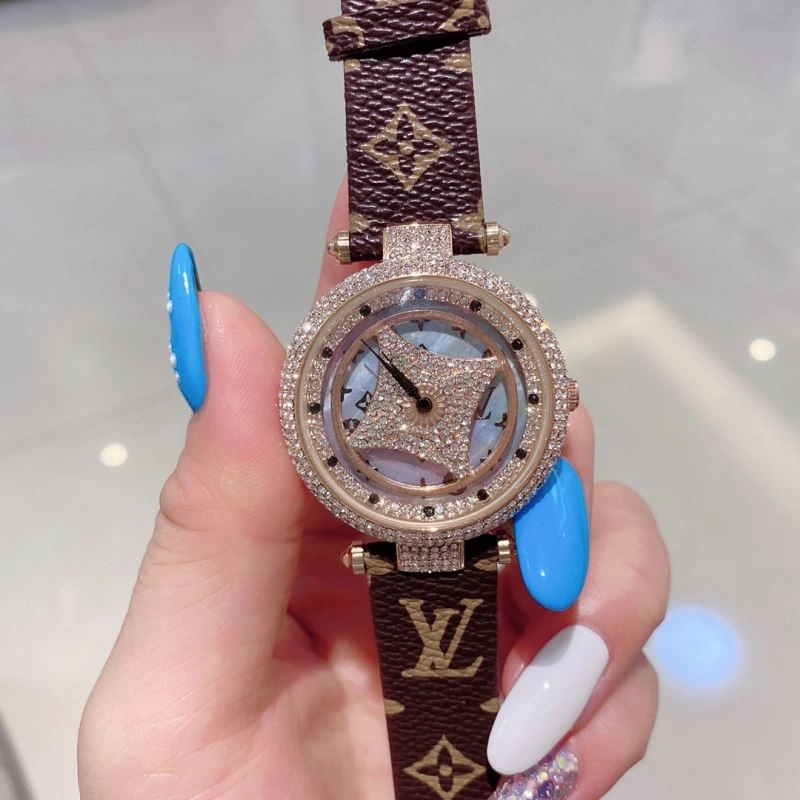 Accurate model LOUIS VUITTON Watches