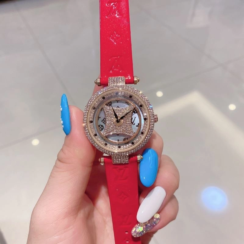 Accurate model LOUIS VUITTON Watches