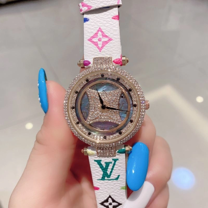 Accurate model LOUIS VUITTON Watches