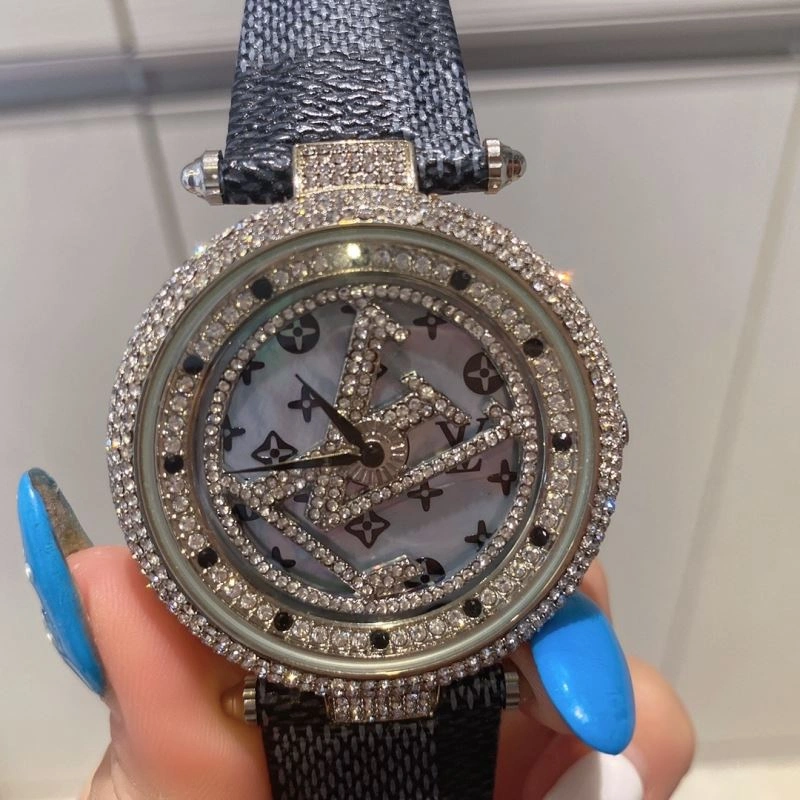 Economical LOUIS VUITTON Watches