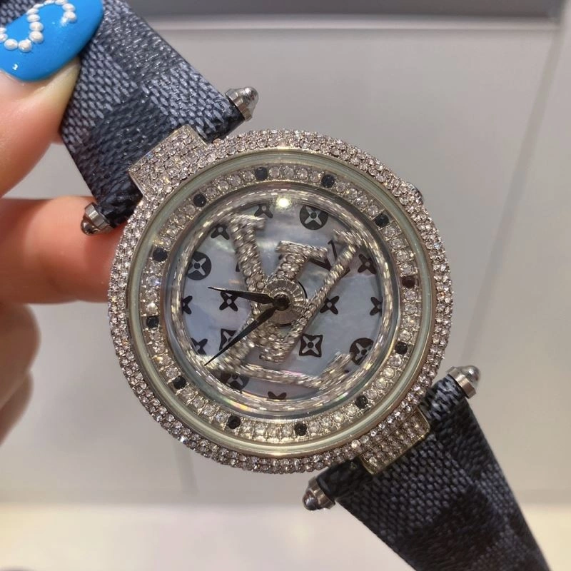 Economical LOUIS VUITTON Watches
