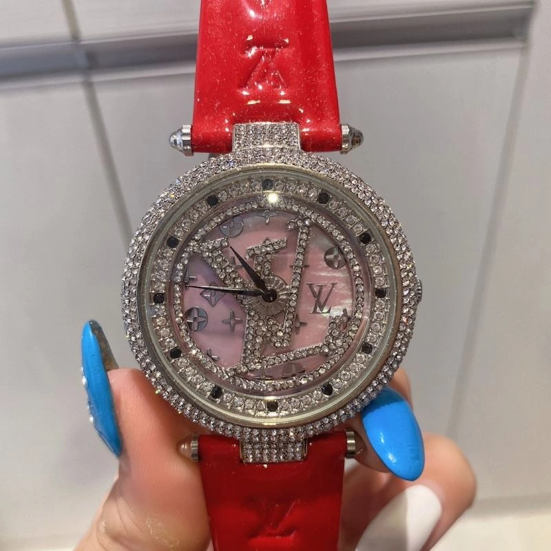 Economical LOUIS VUITTON Watches