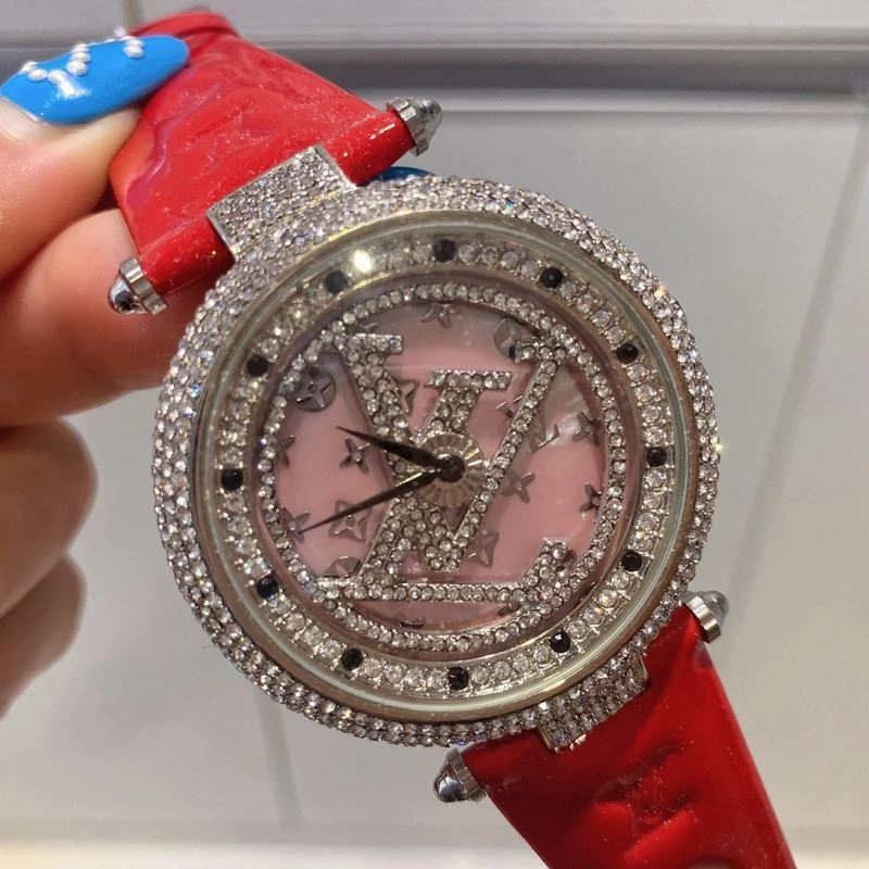 Economical LOUIS VUITTON Watches