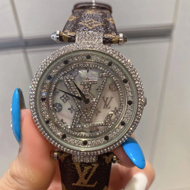 Economical LOUIS VUITTON Watches