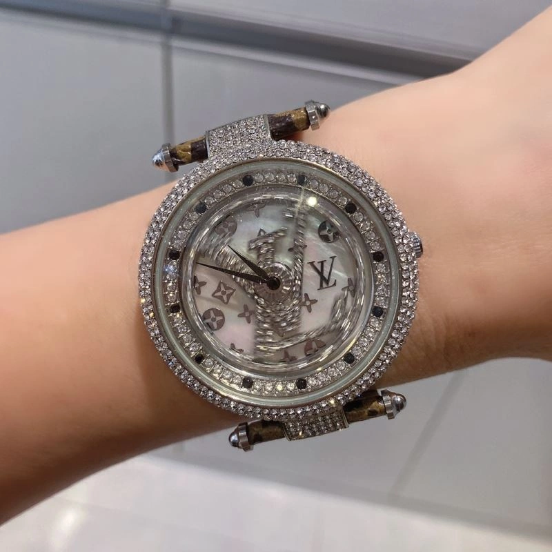 Economical LOUIS VUITTON Watches