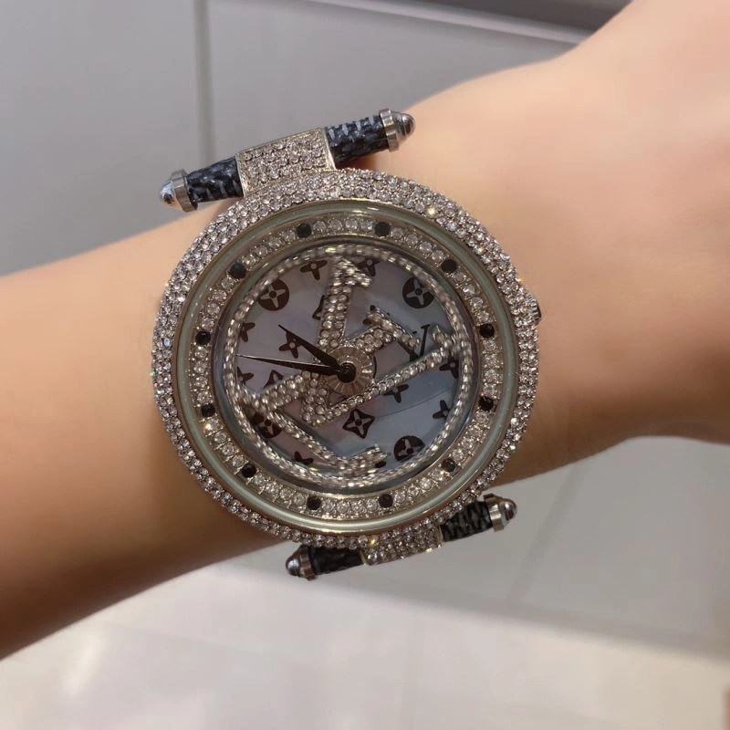 Economical LOUIS VUITTON Watches