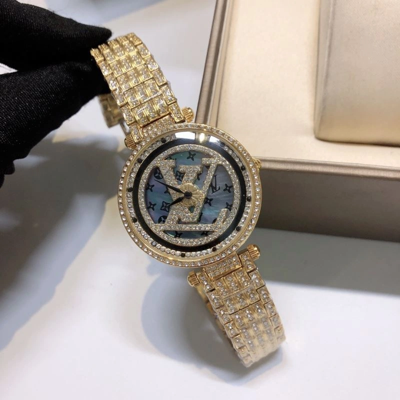 1:1 copy LOUIS VUITTON Watches