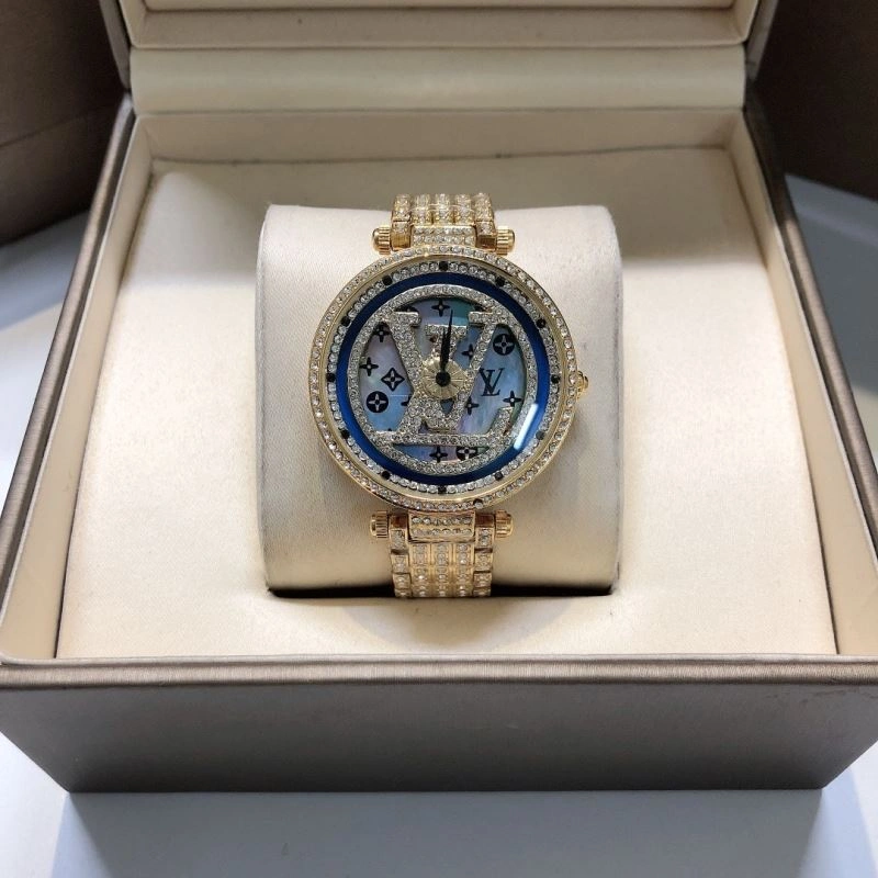 1:1 copy LOUIS VUITTON Watches