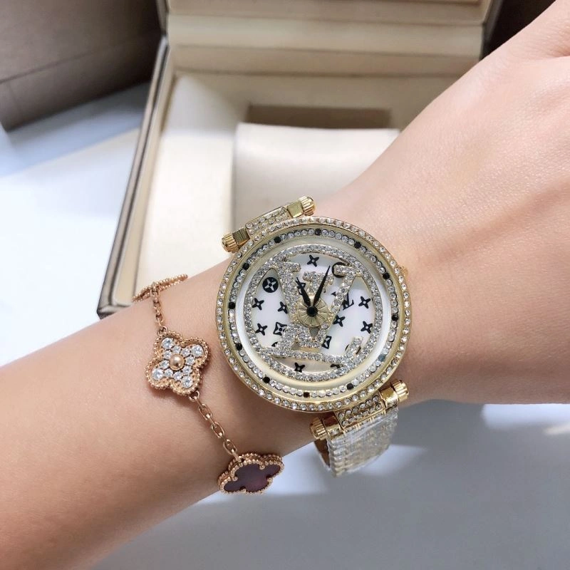 1:1 copy LOUIS VUITTON Watches