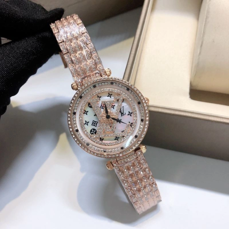 High fidelity LOUIS VUITTON Watches
