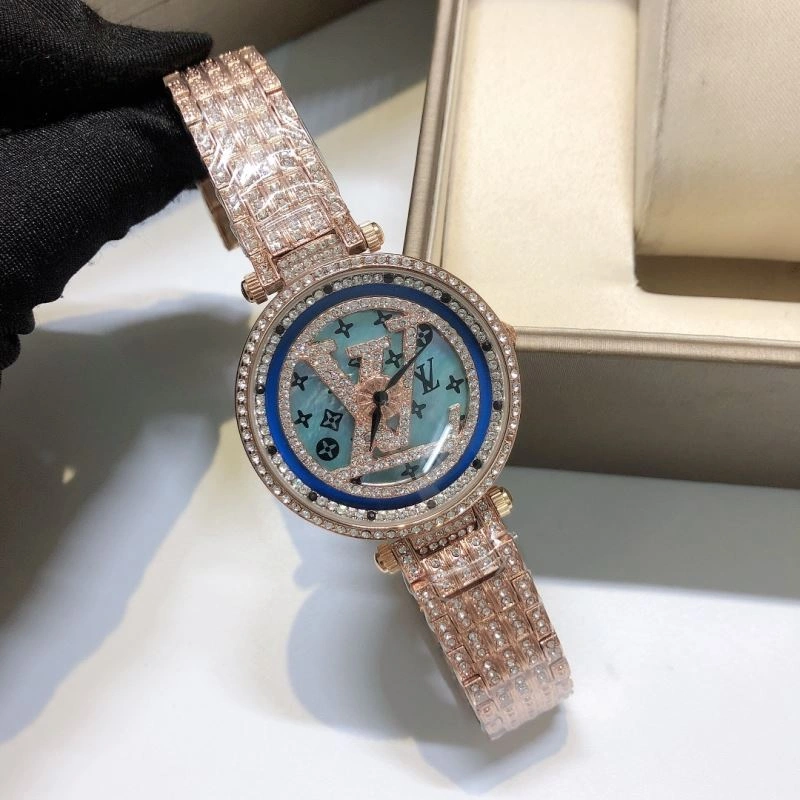 High fidelity LOUIS VUITTON Watches