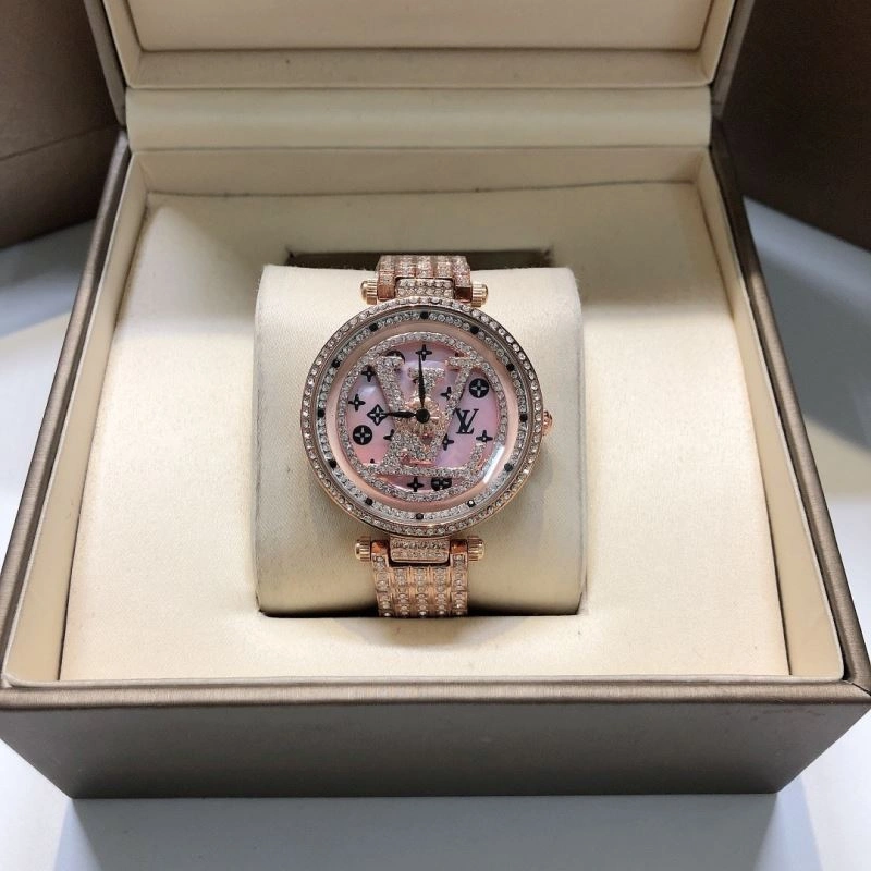 High fidelity LOUIS VUITTON Watches