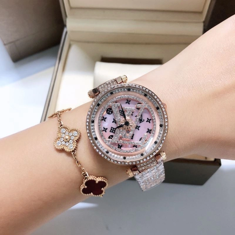 High fidelity LOUIS VUITTON Watches