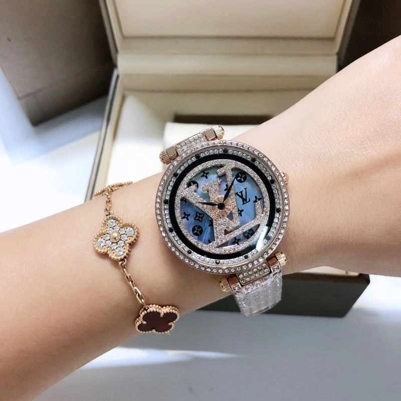 High fidelity LOUIS VUITTON Watches