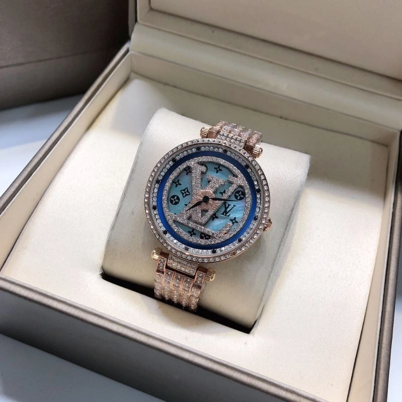 High fidelity LOUIS VUITTON Watches