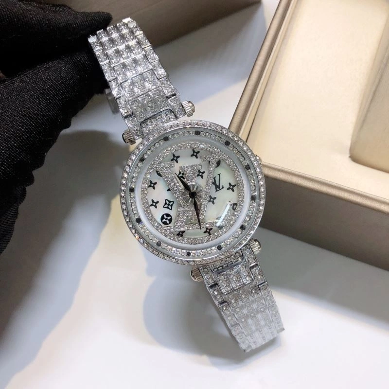 LOUIS VUITTON Watches