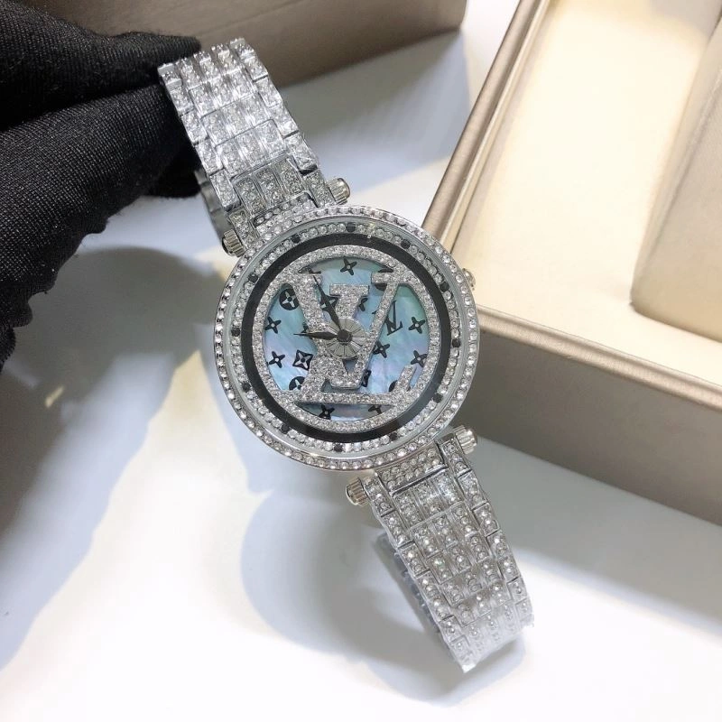 Value-priced LOUIS VUITTON Watches