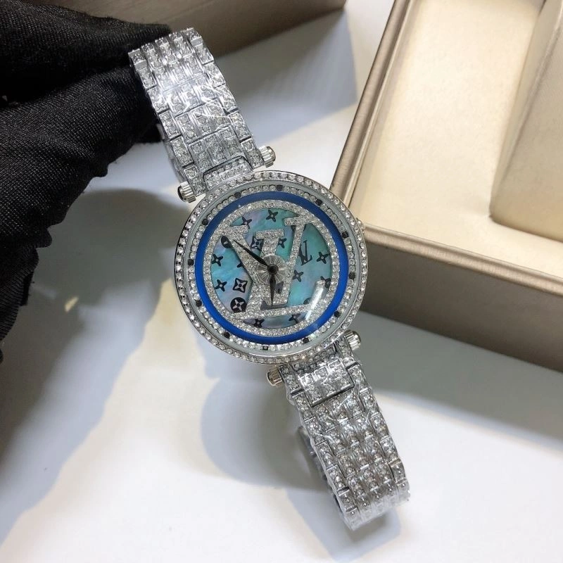 Value-priced LOUIS VUITTON Watches