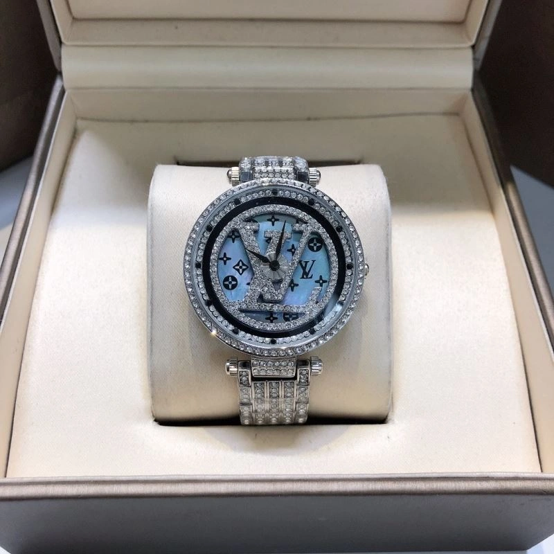 Value-priced LOUIS VUITTON Watches