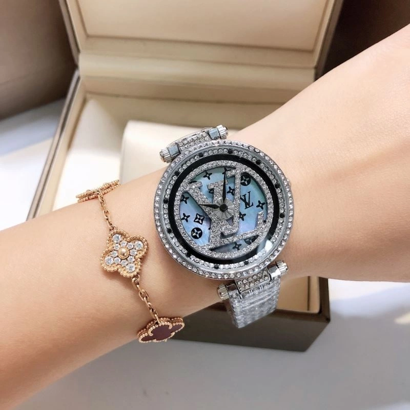 Value-priced LOUIS VUITTON Watches