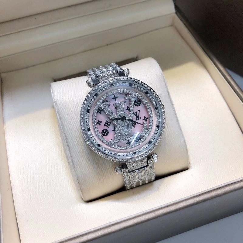 Value-priced LOUIS VUITTON Watches