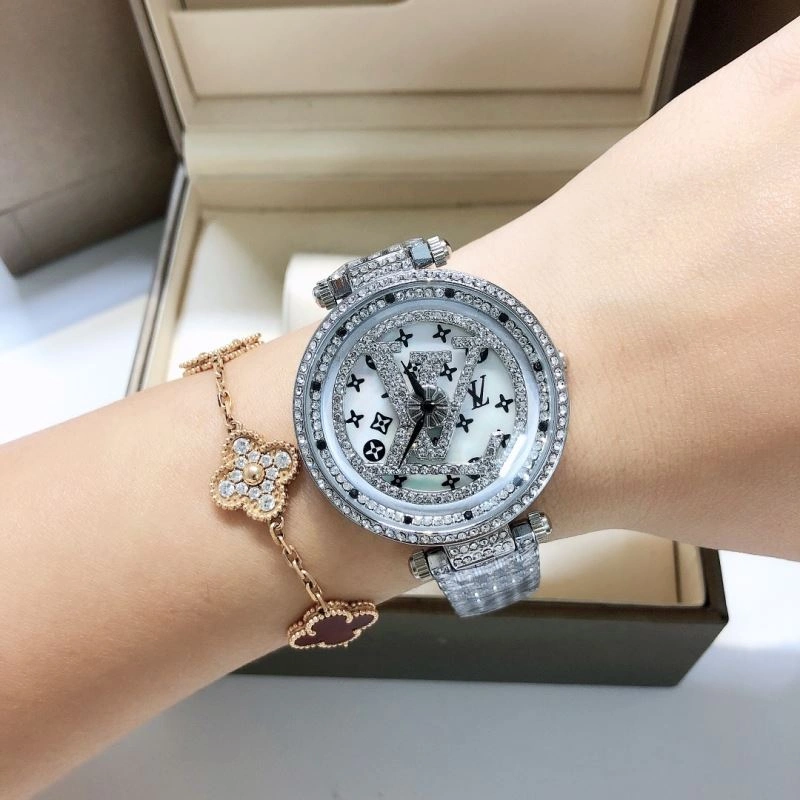 Value-priced LOUIS VUITTON Watches