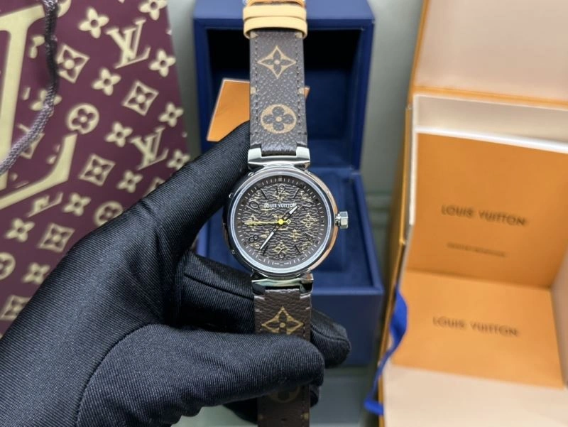 Precise copy LOUIS VUITTON Watches