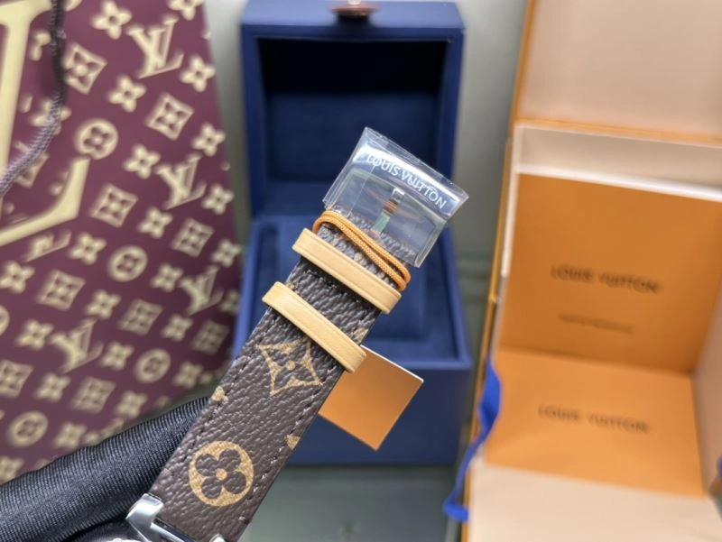 Precise copy LOUIS VUITTON Watches