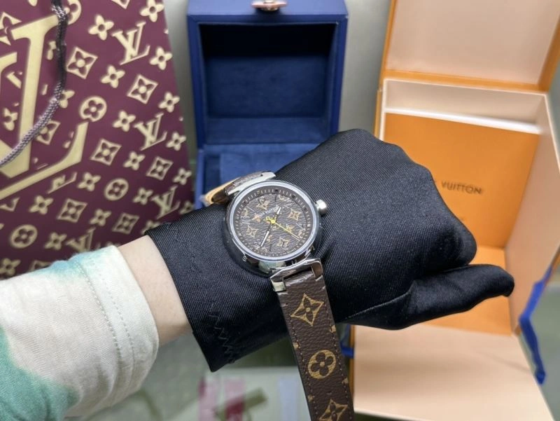 Precise copy LOUIS VUITTON Watches