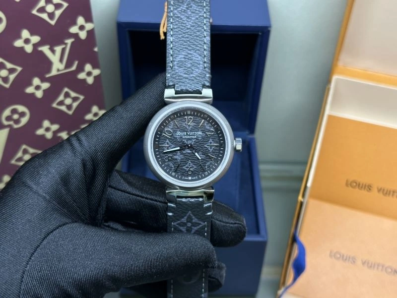 Original LOUIS VUITTON Watches